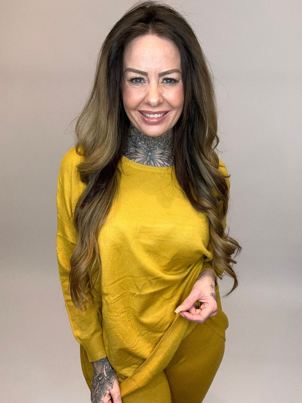 Sets/Loungewear – Page 2 – By Wendy